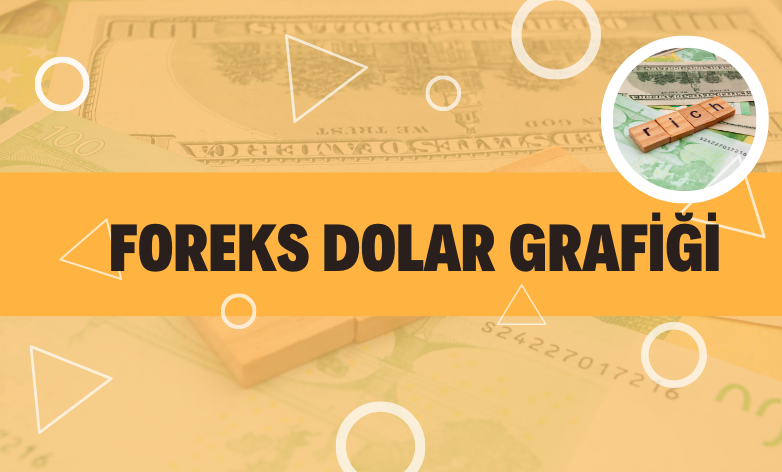 Foreks Dolar Grafiği | Dolar Grafiğini Etkileyen Durumlar